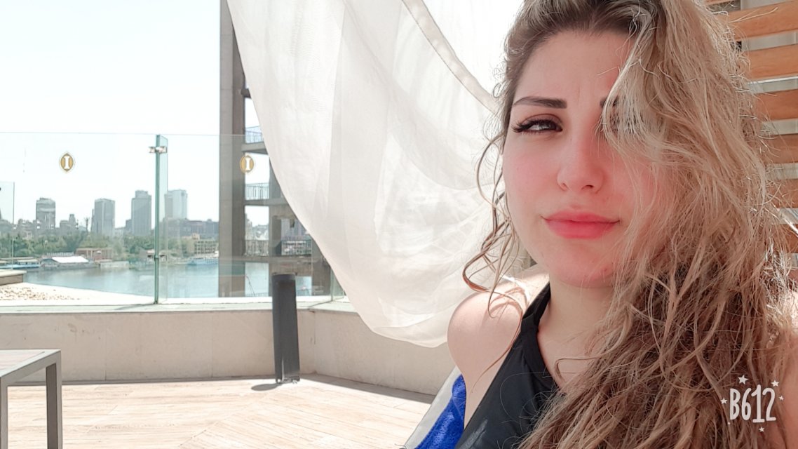 Sawsan, 34, تل ابيب - "Ahlam"