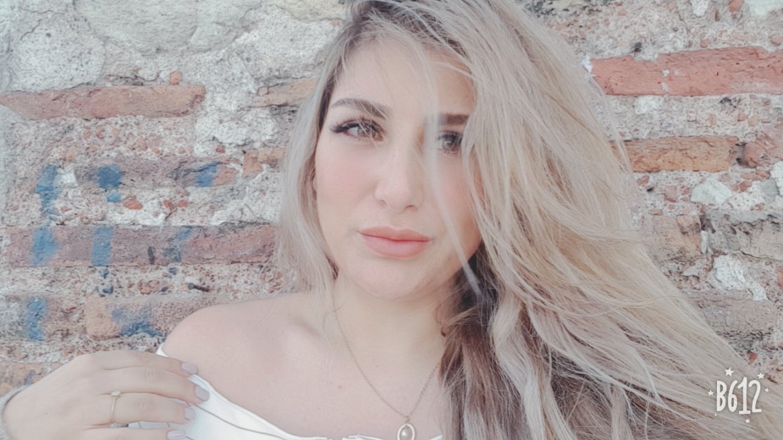 Sawsan, 35, تل ابيب - "Ahlam"