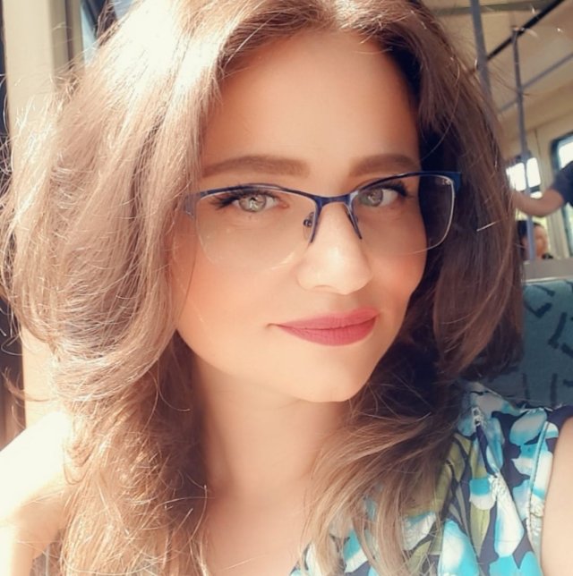 Rania, 33, برلين - "Ahlam"