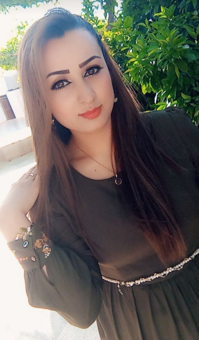 شروق شمس, 36, ليونبرغ - "Ahlam"