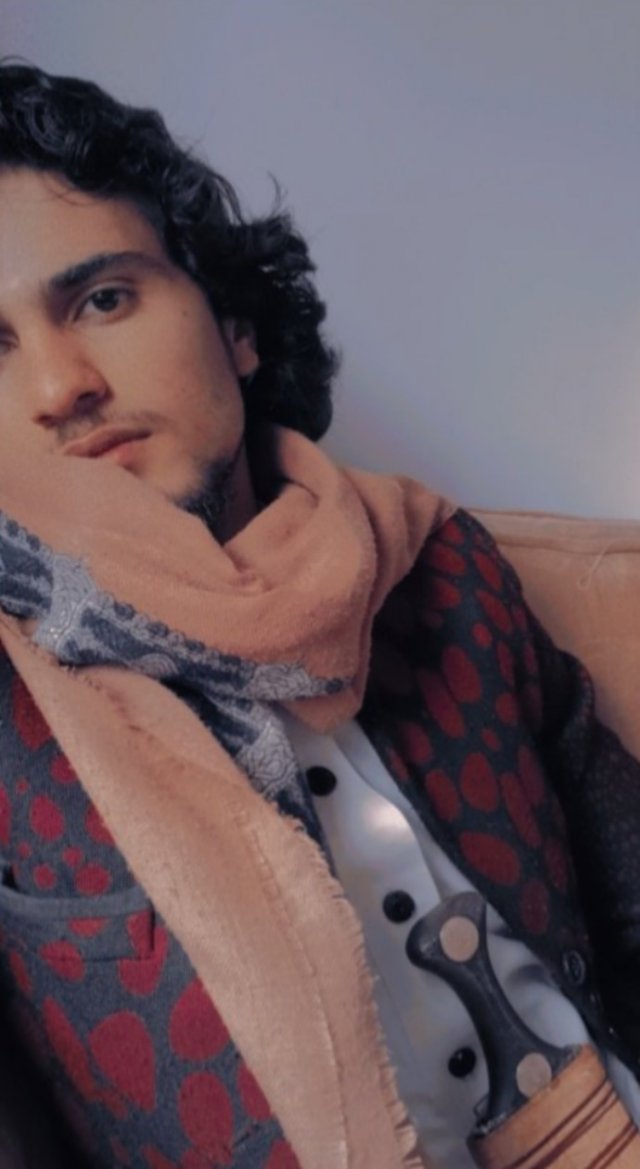 Bakil, 44, برمنغهام - "Ahlam"