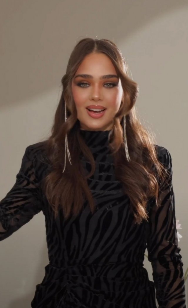 Jenny, 25, القاهرة - "Ahlam"