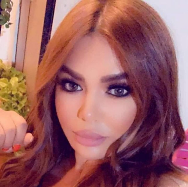 Hanine, 39, بيروت - "Ahlam"