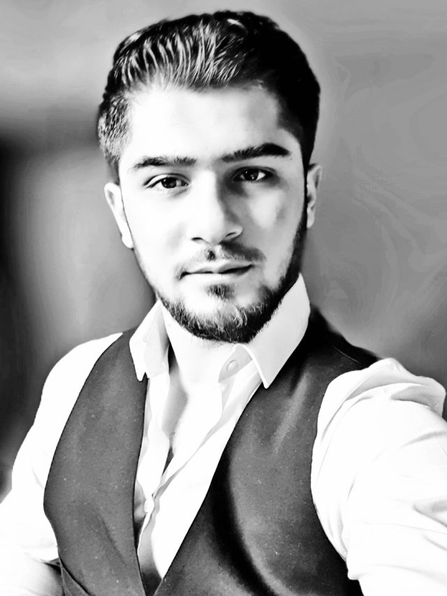 Ahmad, 29, ليمبورغ آن در لان - "Ahlam"