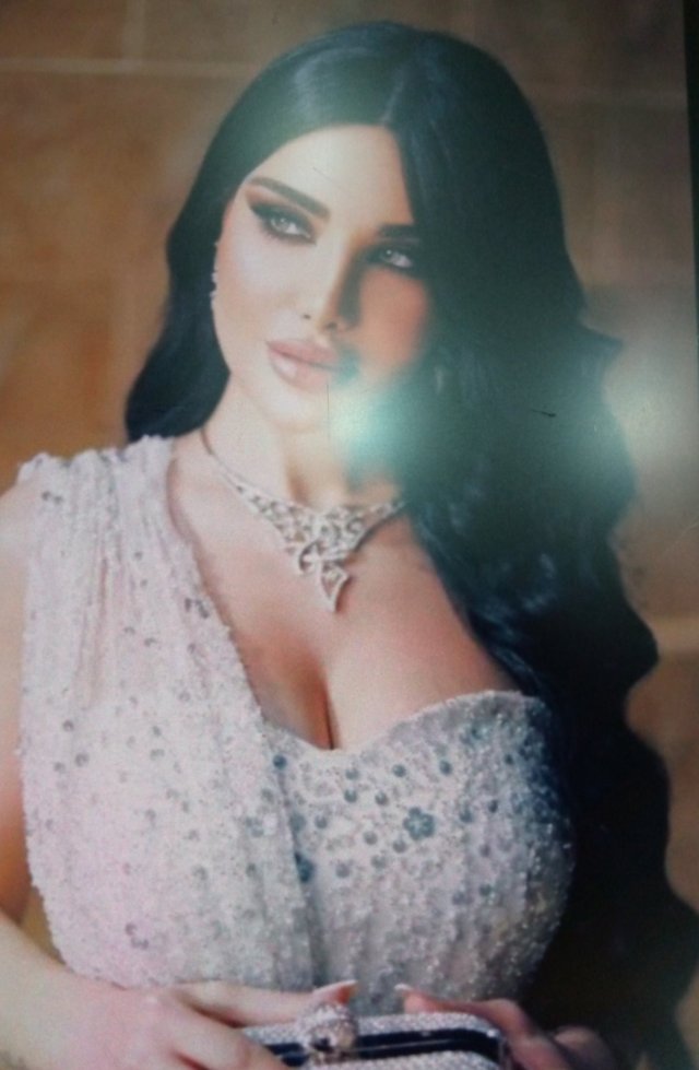 جيسي, 40, دمشق - "Ahlam"