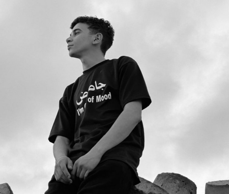 BoDy, 23, الإسكندرية‎ - "Ahlam"