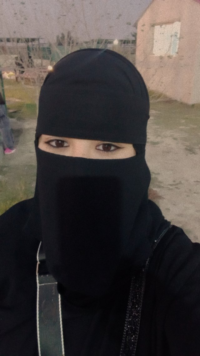 كوثر, 26, الدمام‎ - "Ahlam"