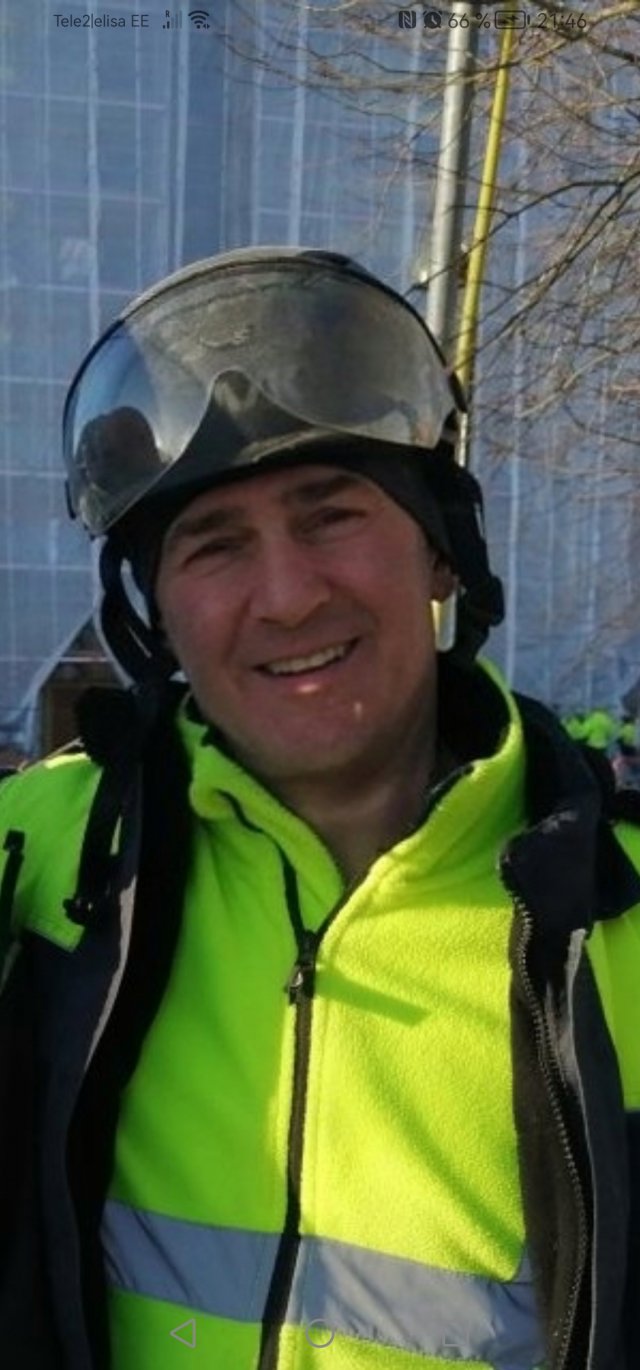 Alexander, 52, Stockholm - "Ahlam"