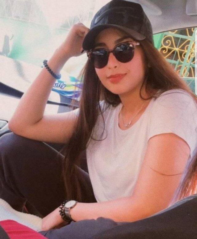 Reema, 28, الدوحة - "Ahlam"