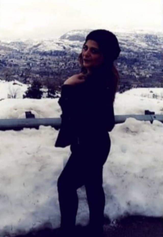 نور الهودى, 30, مراكش - "Ahlam"