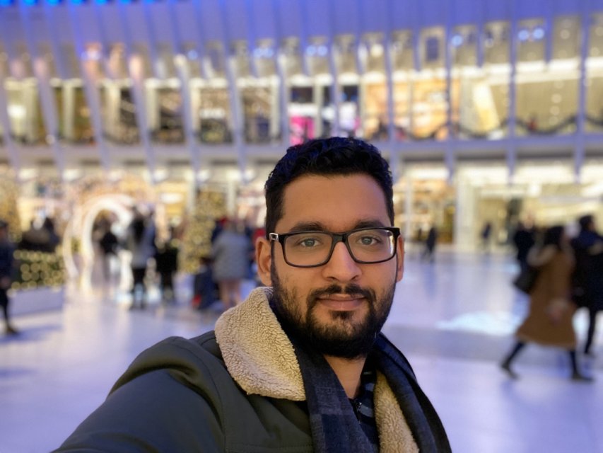 Yesser, 34, نيويورك - "Ahlam"