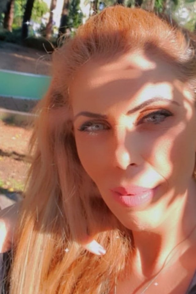 Lobna, 42, تل ابيب - "Ahlam"