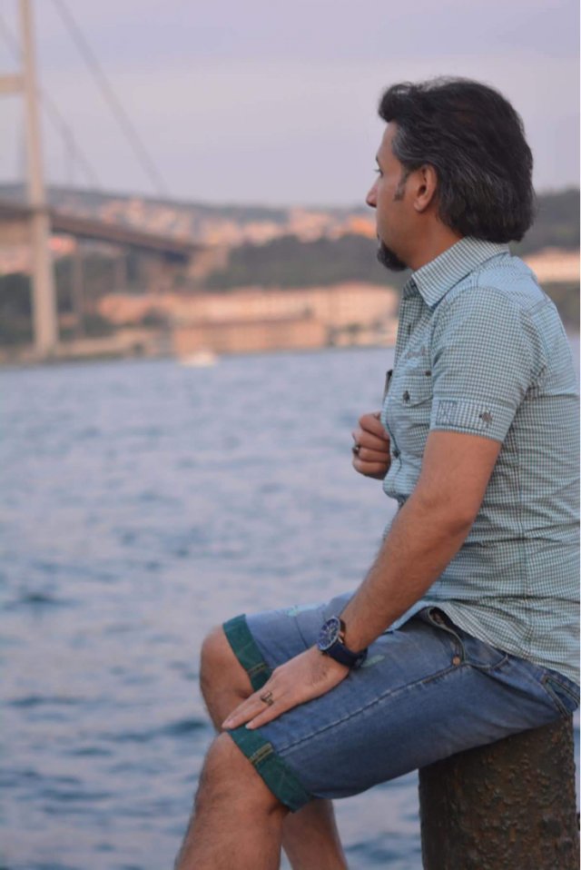 Moreson, 24, شيكاغو - "Ahlam"