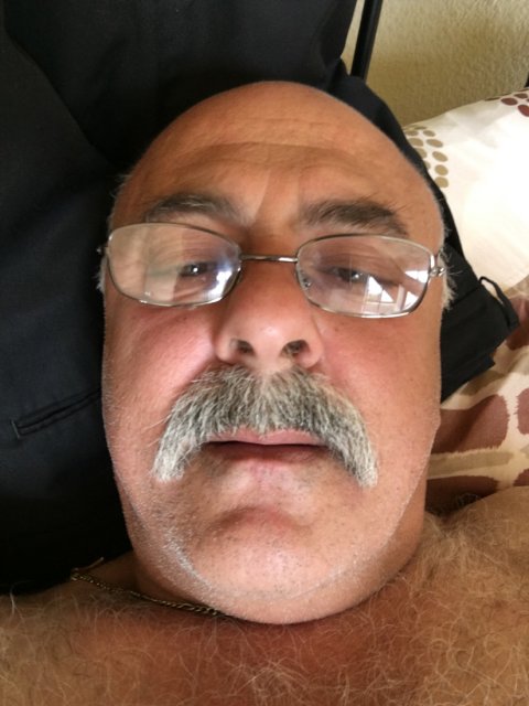 Basem, 48, ساوث سان فرانسيسكو - "Ahlam"