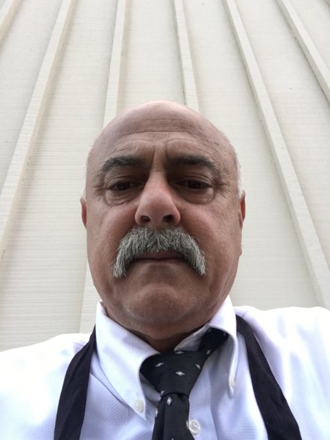 Basem, 48, ساوث سان فرانسيسكو - "Ahlam"