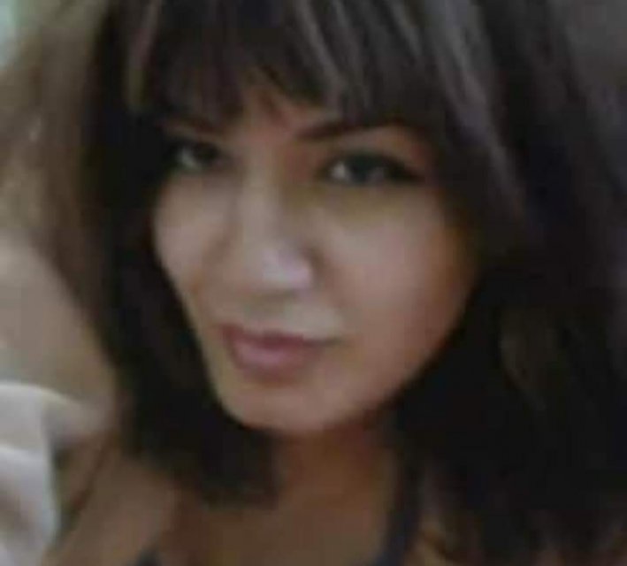 Anna, 42, بئر السبع - "Ahlam"