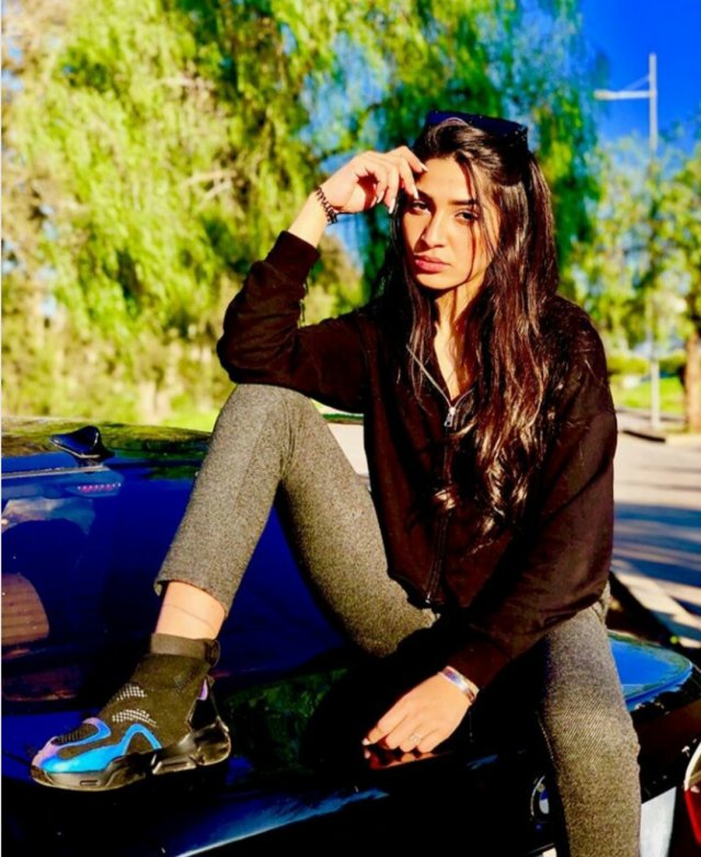 Maisa, 34, تل ابيب - "Ahlam"