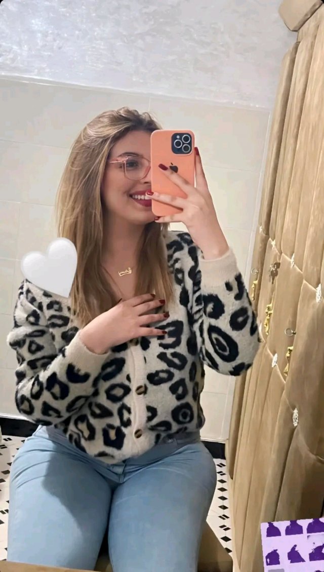 Meryam TY, 25, الكويت - "Ahlam"