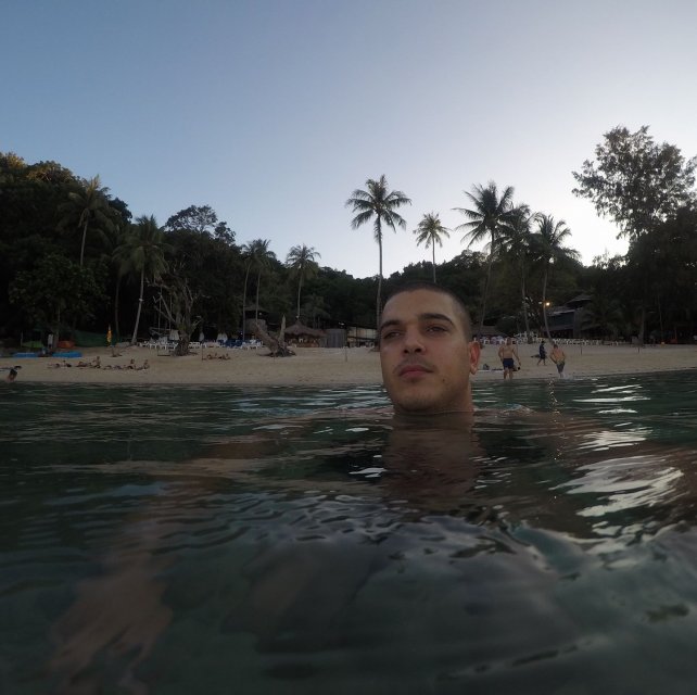 Amir, 29, تورونتو - "Ahlam"