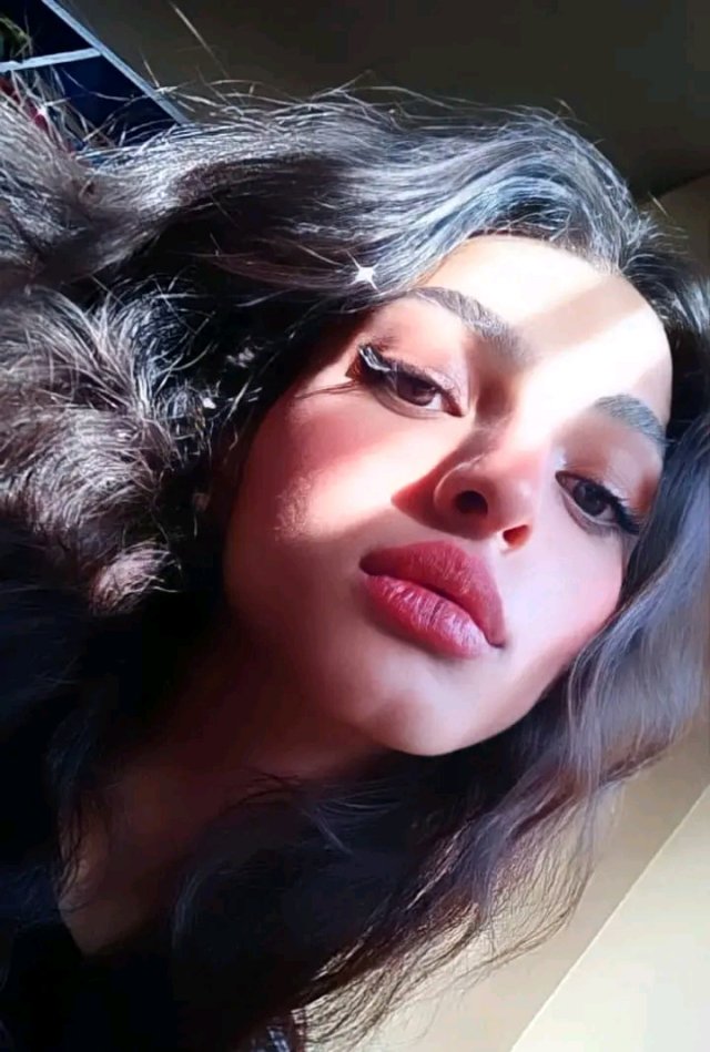 سلمى, 23, الرياض - "Ahlam"