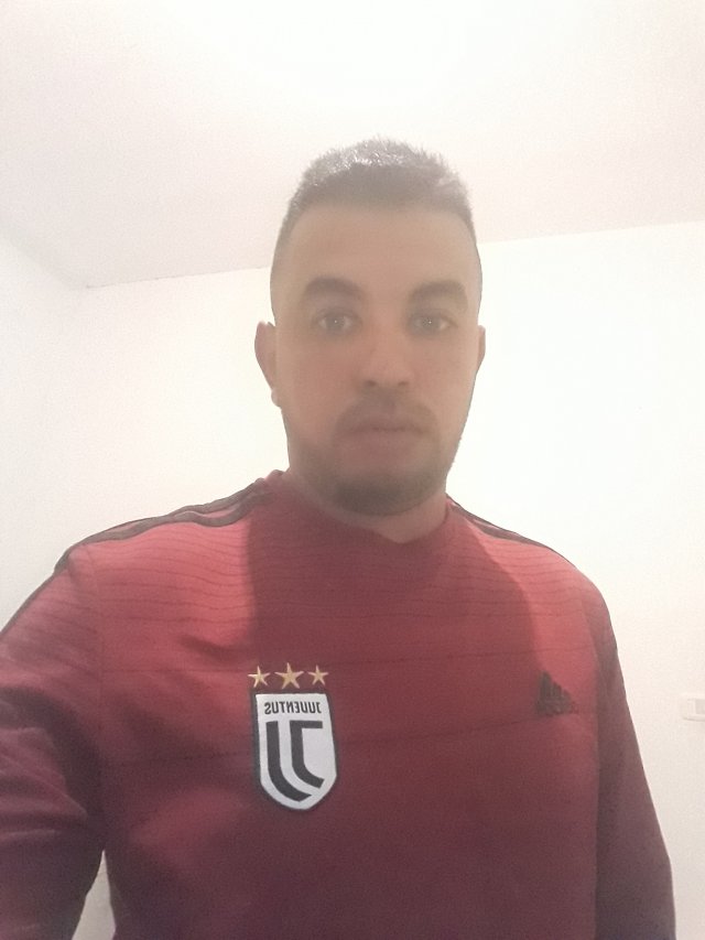 Ibrahim, 31, بنزرت - "Ahlam"