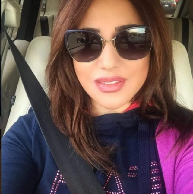 W.w, 31, تبوك - "Ahlam"