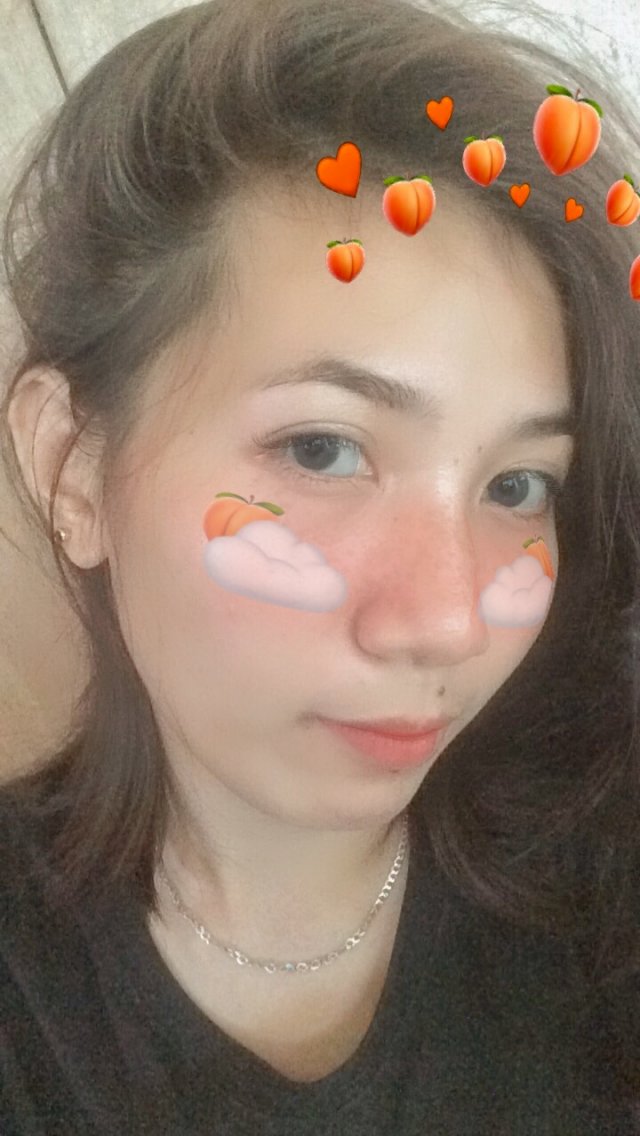 Shin, 26, تونس - "Ahlam"