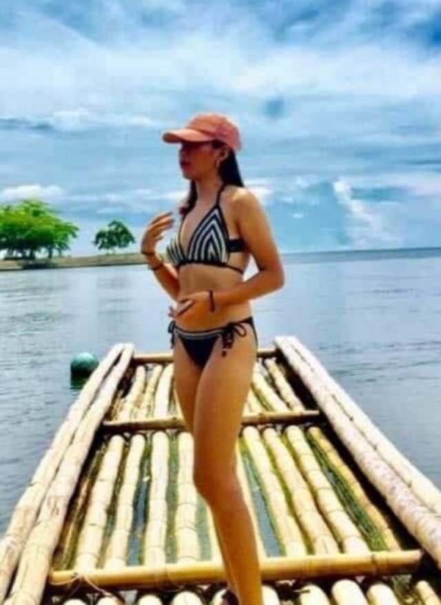 Shin, 26, تونس - "Ahlam"