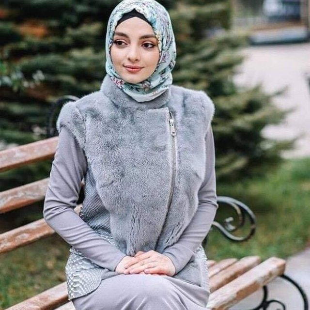 Nafisat, 30, فرانكفورت - "Ahlam"