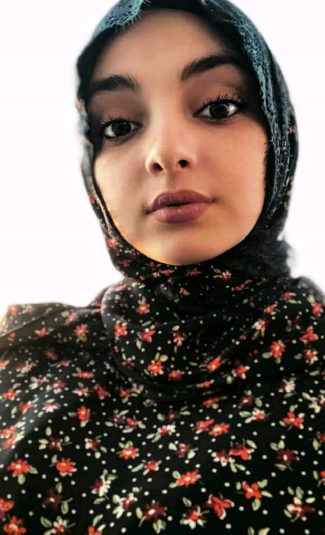 Nafisat, 30, فرانكفورت - "Ahlam"