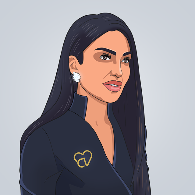 Rawan, 30, قلنسوة - "Ahlam"