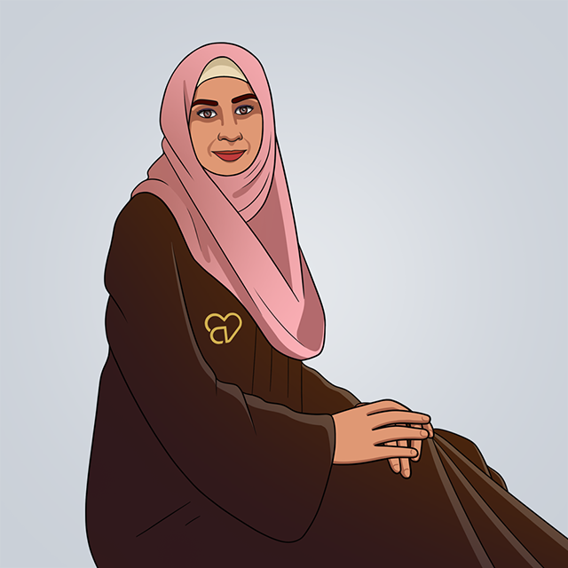 Nour, 28, دوسلدورف - "Ahlam"