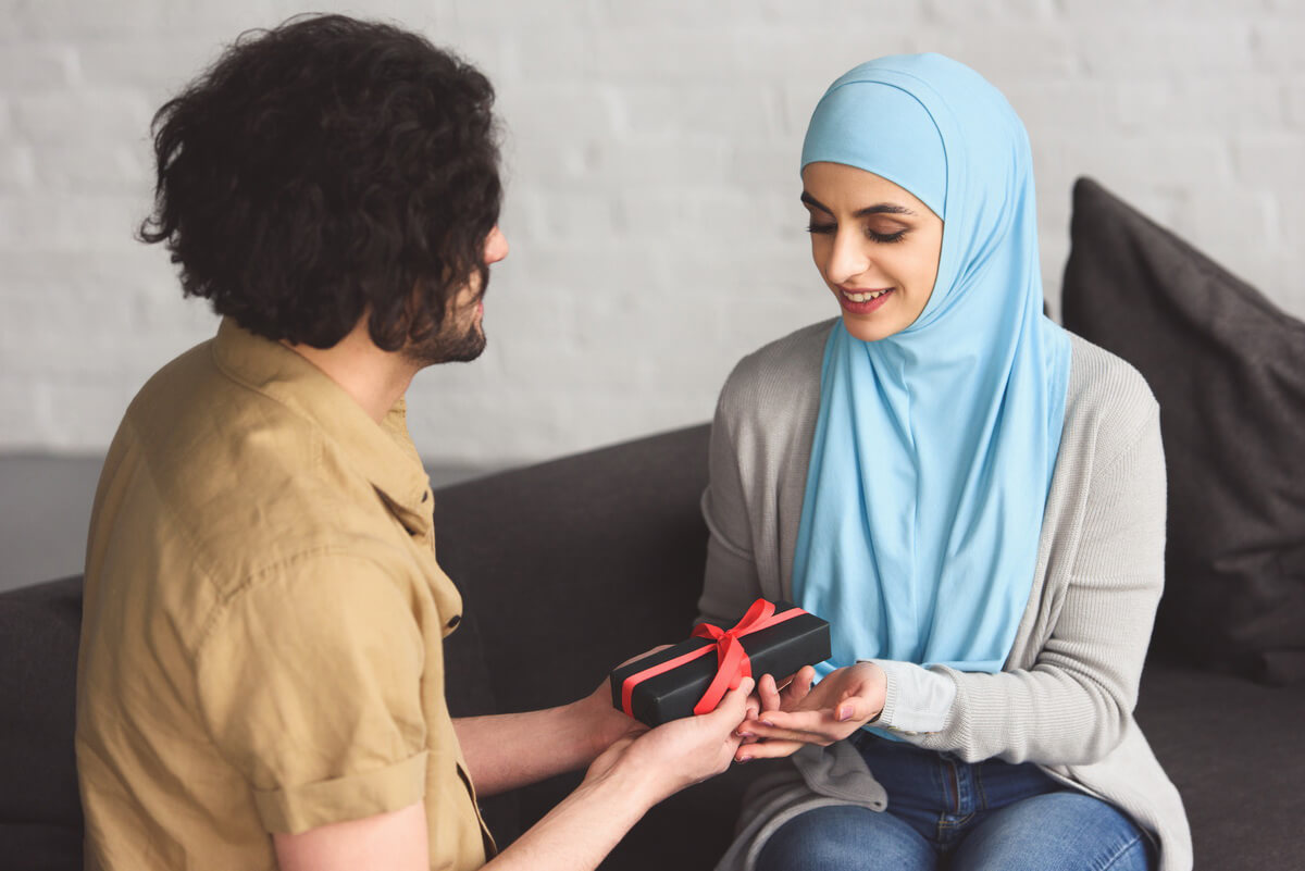 Restore access to Ahlam